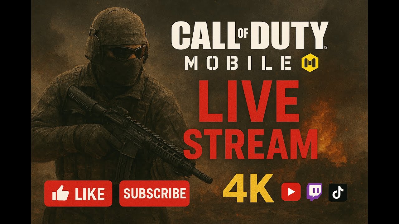 CODM DMZ RECON | Call of Duty Mobile - YouTube