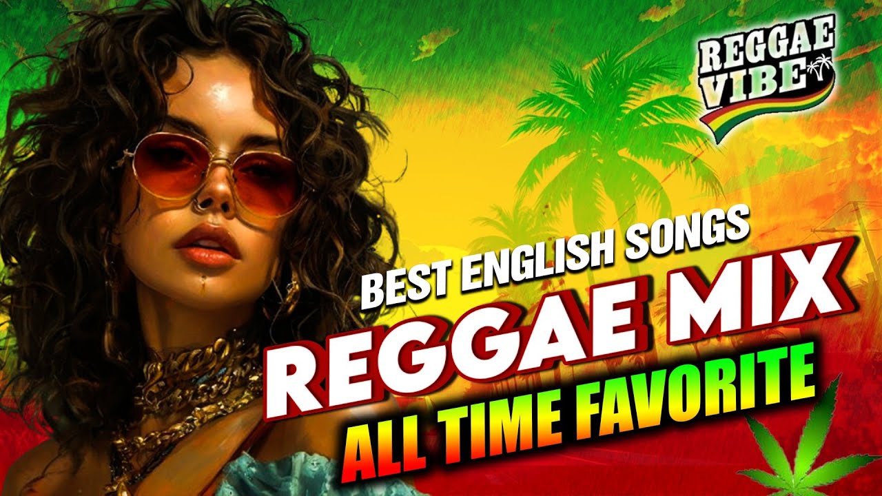 Top Trending Reggae Love Songs🔥 Most Requested Reggae Love Songs All ...
