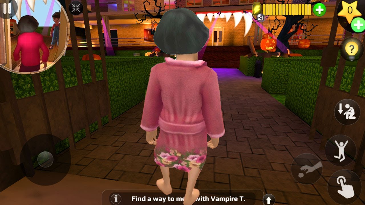 Scary Teacher 3D - Miss T Pranked Again, chapter update, Special ...