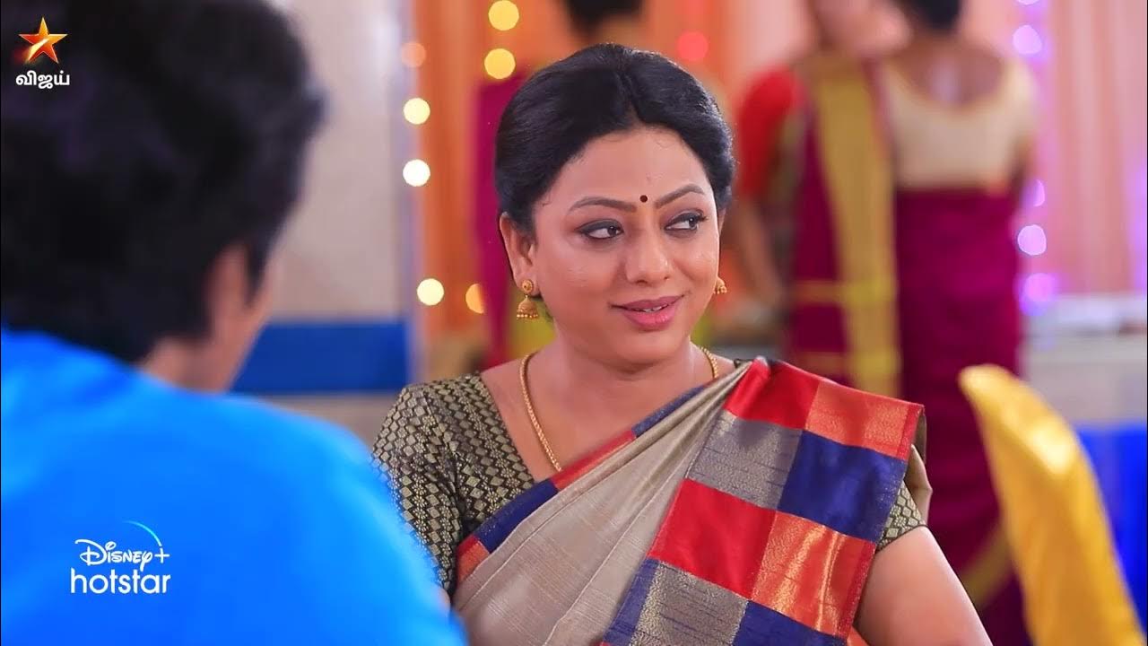 Baakiyalakshmi | 9th December 2023 - Promo - YouTube
