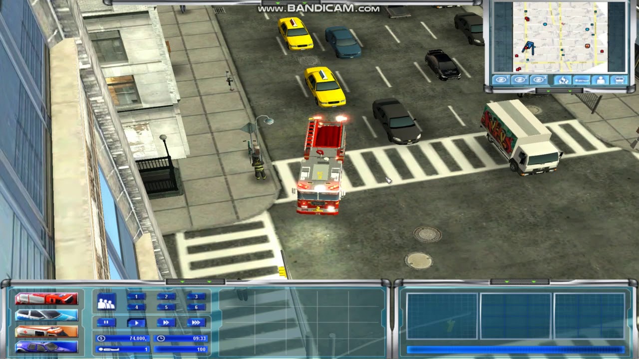 Emergency 4 Manhattan Mod #04 [Deutsch] - YouTube