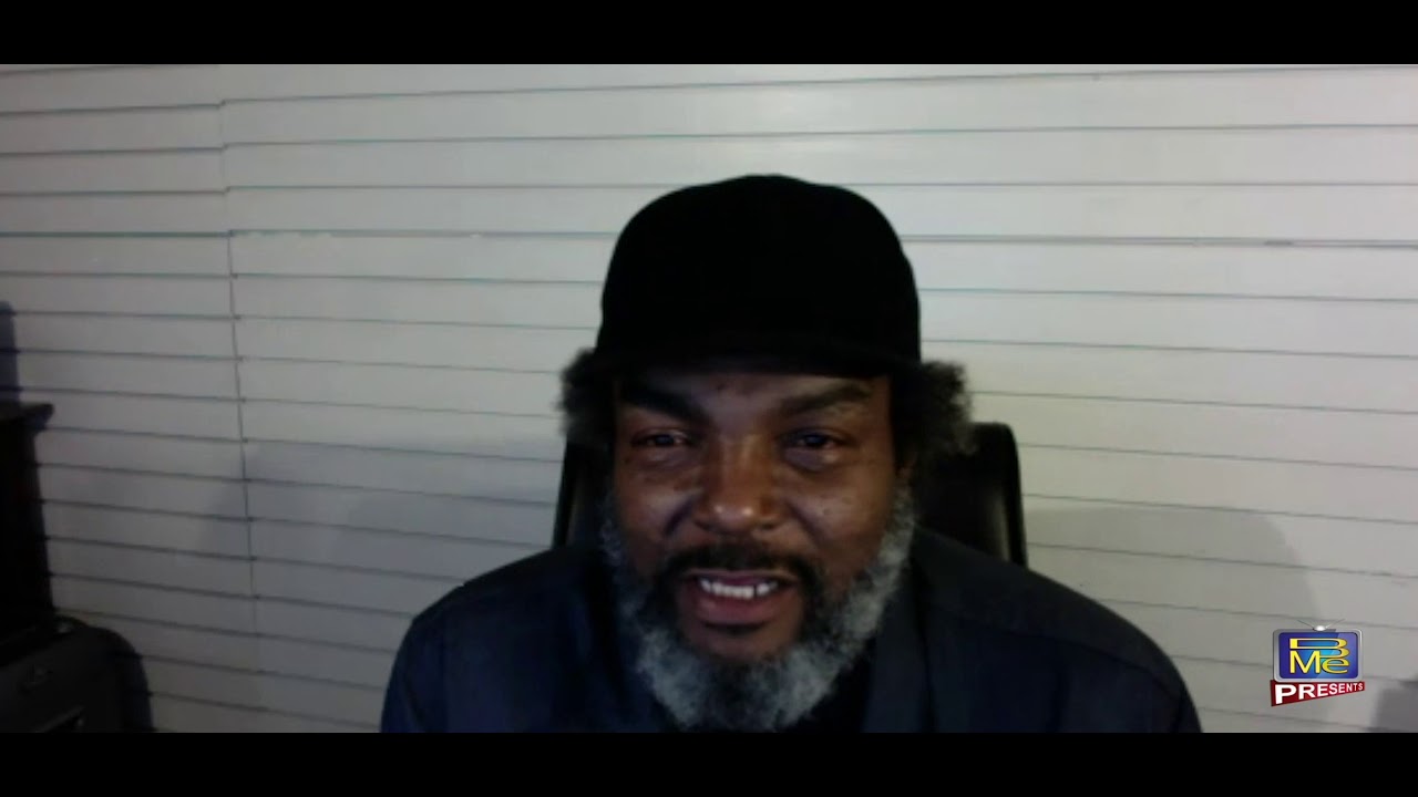 BME Presents host Tony Brown interviews 3.T.O.B. members (Formerly of ...