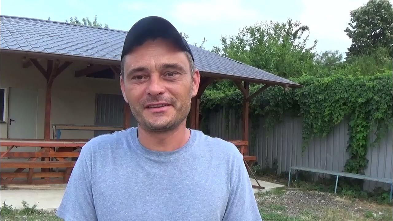 Interviu columbofil dl Oprea Valentin Bucuresti Romania 2 iulie 2022 - YouTube