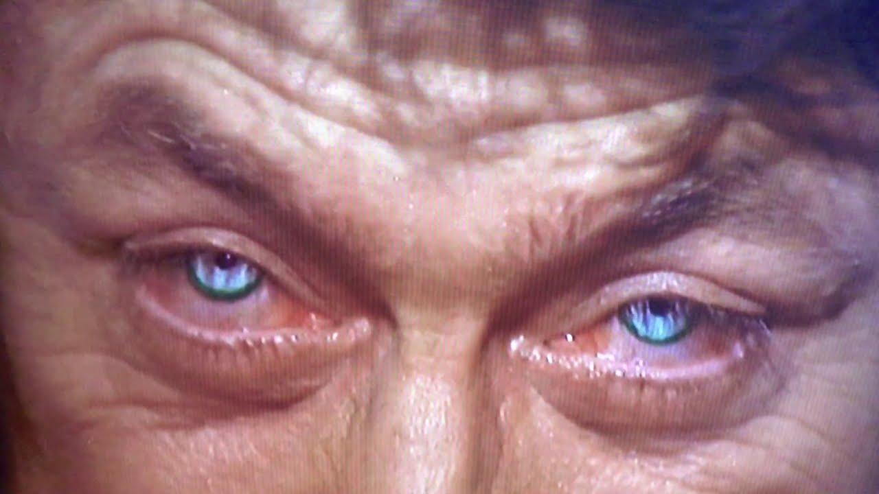 The Incredible Hulk Life and Death trailer ending scene - YouTube