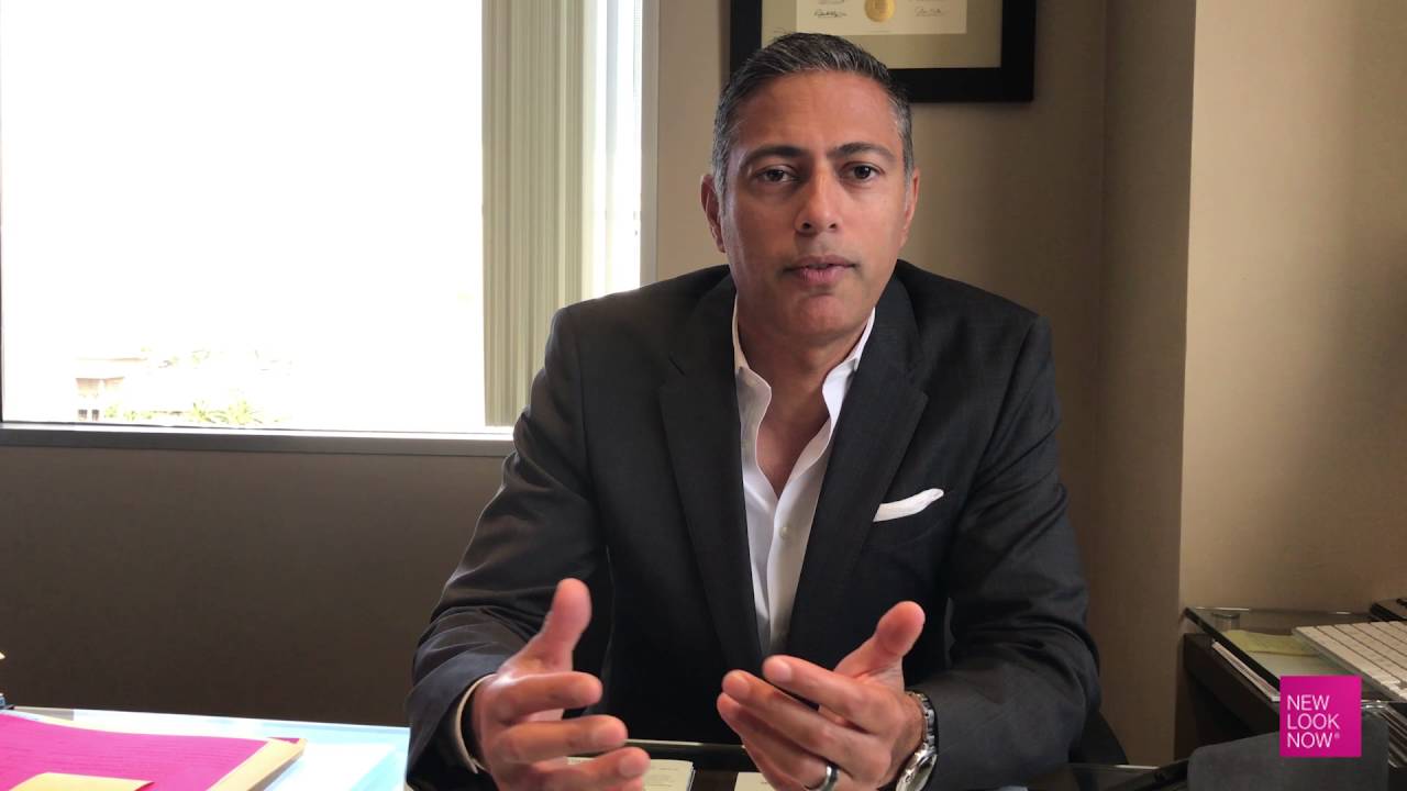 New Look Now Video Testimonial Series | Dr. Sanjay Grover - YouTube