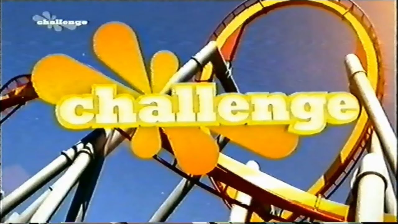 Challenge // Continuity, Adverts and Idents // 26/12/2010 - YouTube