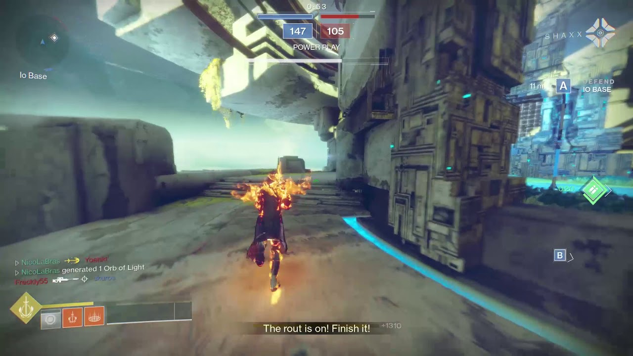 Daybreak Play 2 - YouTube