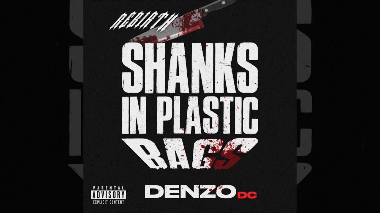 Denzo DC - Shanks In Plastic Bags - YouTube