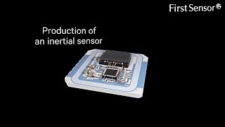 First Sensor - 시네21