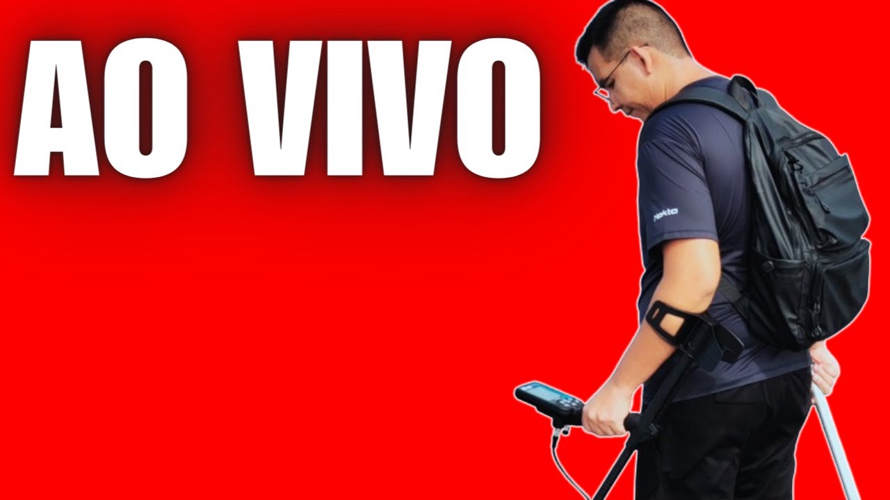 DETECTANDO - YouTube