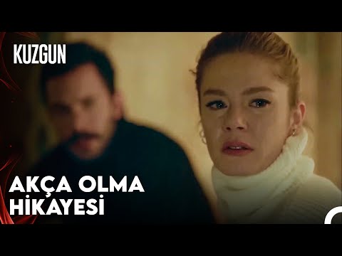 Duydukların Bildiklerine Yetmeli - Kuzgun 4. Bölüm