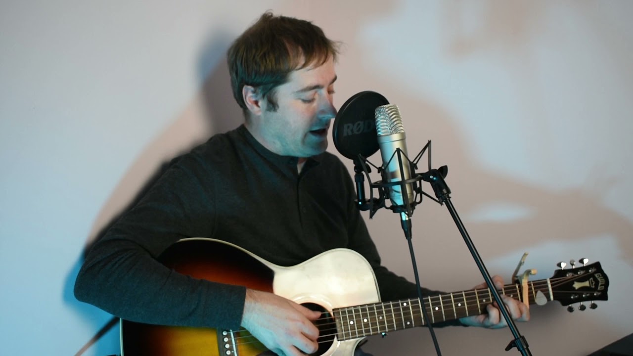 Way Over Yonder in the Minor Key - YouTube
