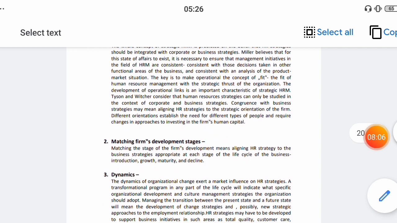 Best Fit & Best Practice Approach - YouTube