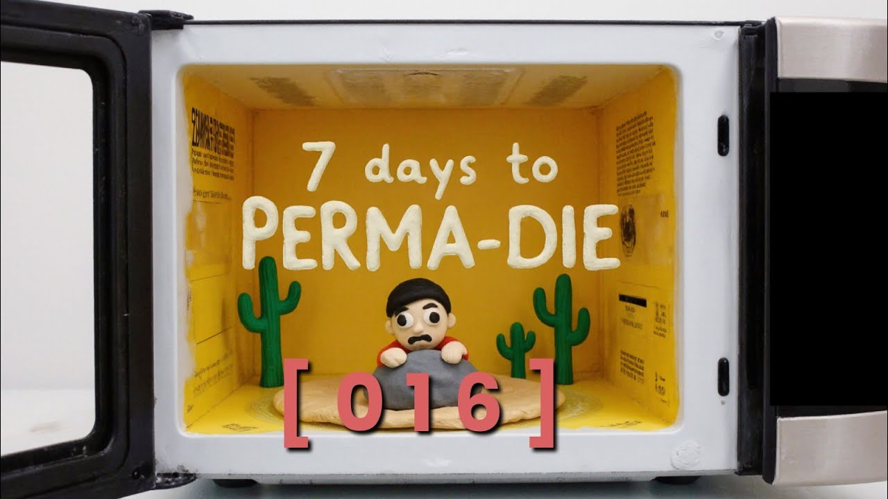 7 days to die [016] Box locked! - YouTube