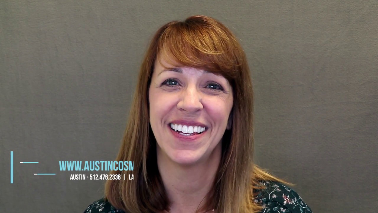 Patient Testimonial Austin Cosmetic with Stacey (512) 476-2336 ...
