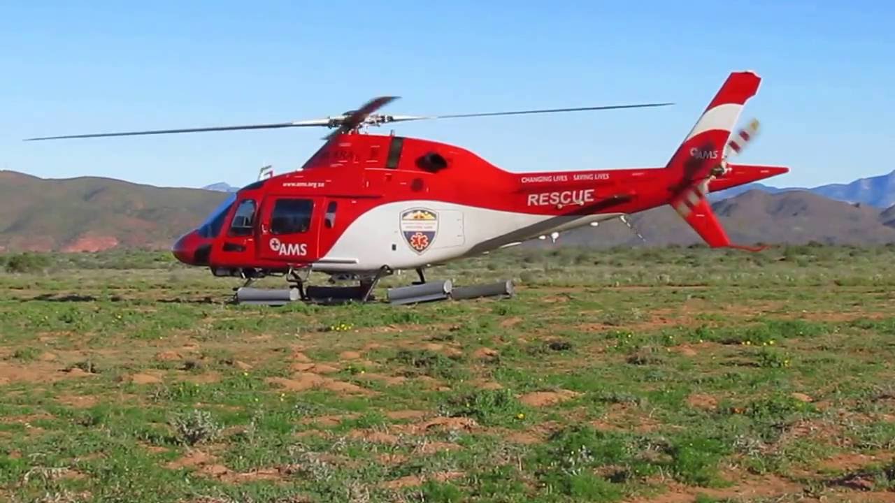 Agusta 119 Helicopter | Agusta A119 Koala | Aviation Videos - YouTube