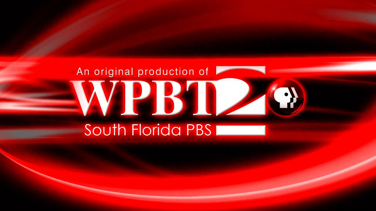[#1484] Red WPBT Logo (Request by jewel ann estodillo) - YouTube