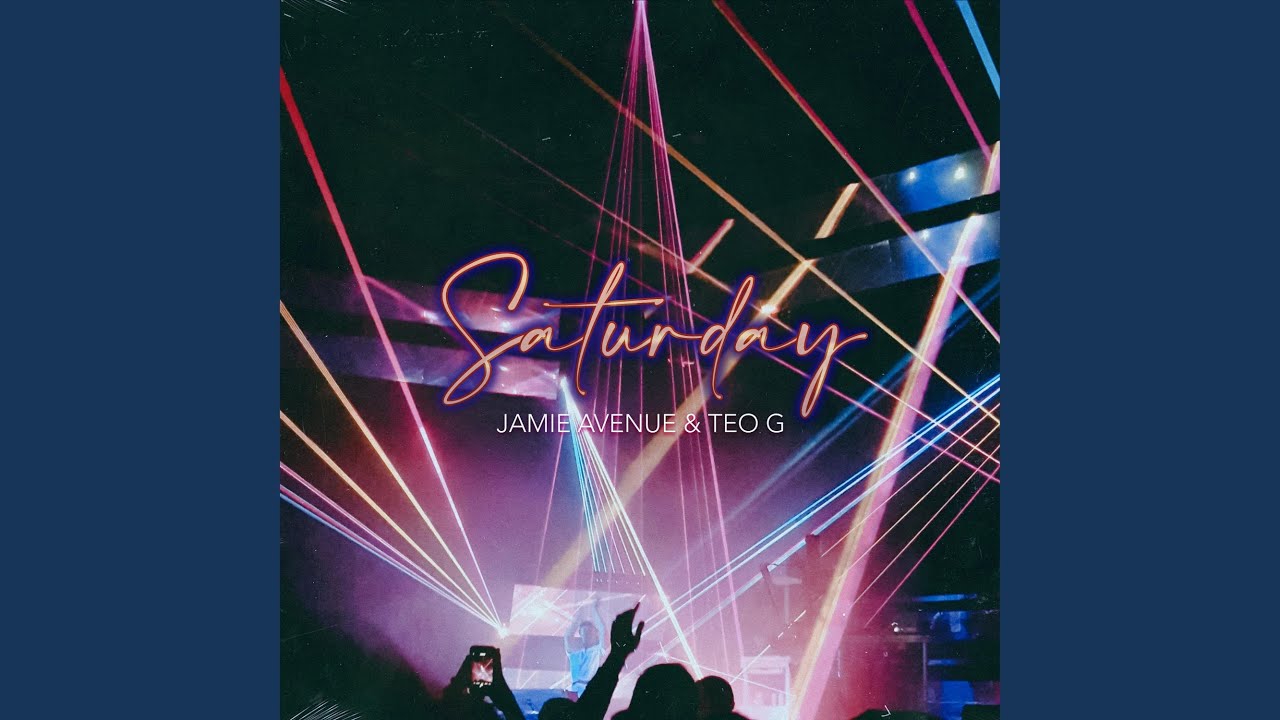 Saturday (Extended Mix) - YouTube
