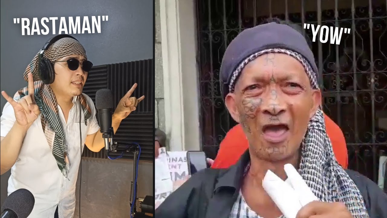 RastaMan X Sean Al - Rastaman - YouTube