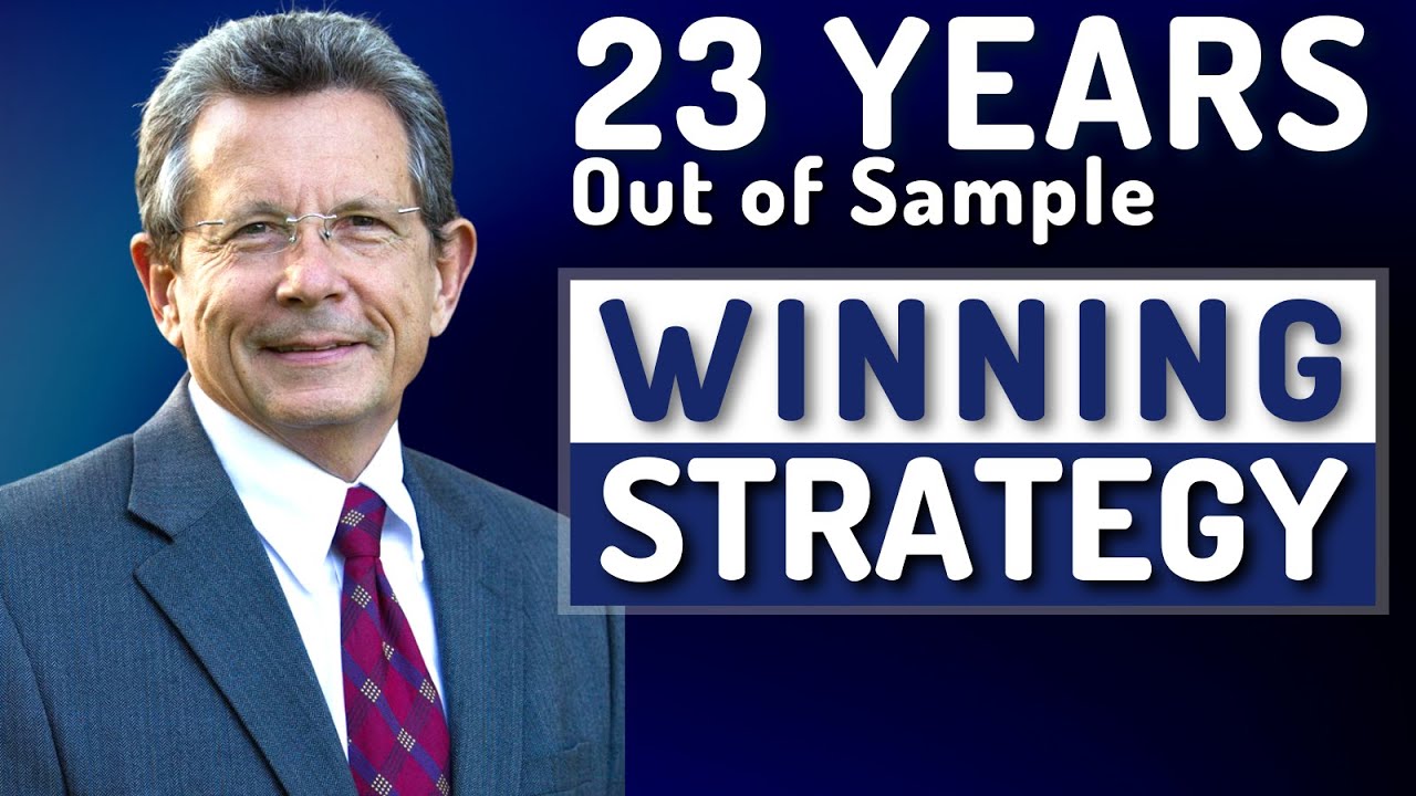 Long Term Secrets To Short Term Trading - Larry Williams - YouTube