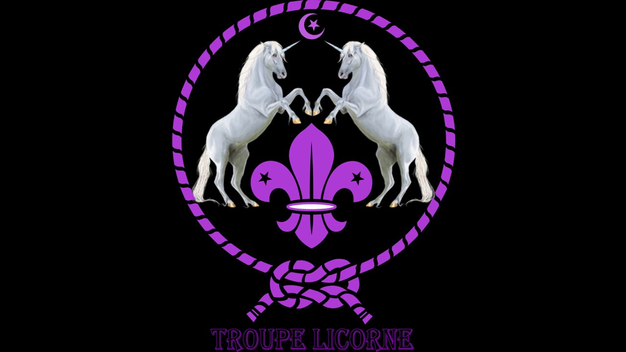 La légende du Feu • Chants scouts - YouTube