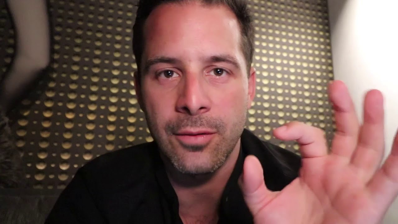 2. Q&A | WASM, DFINITY VM & CANISTERS - YouTube