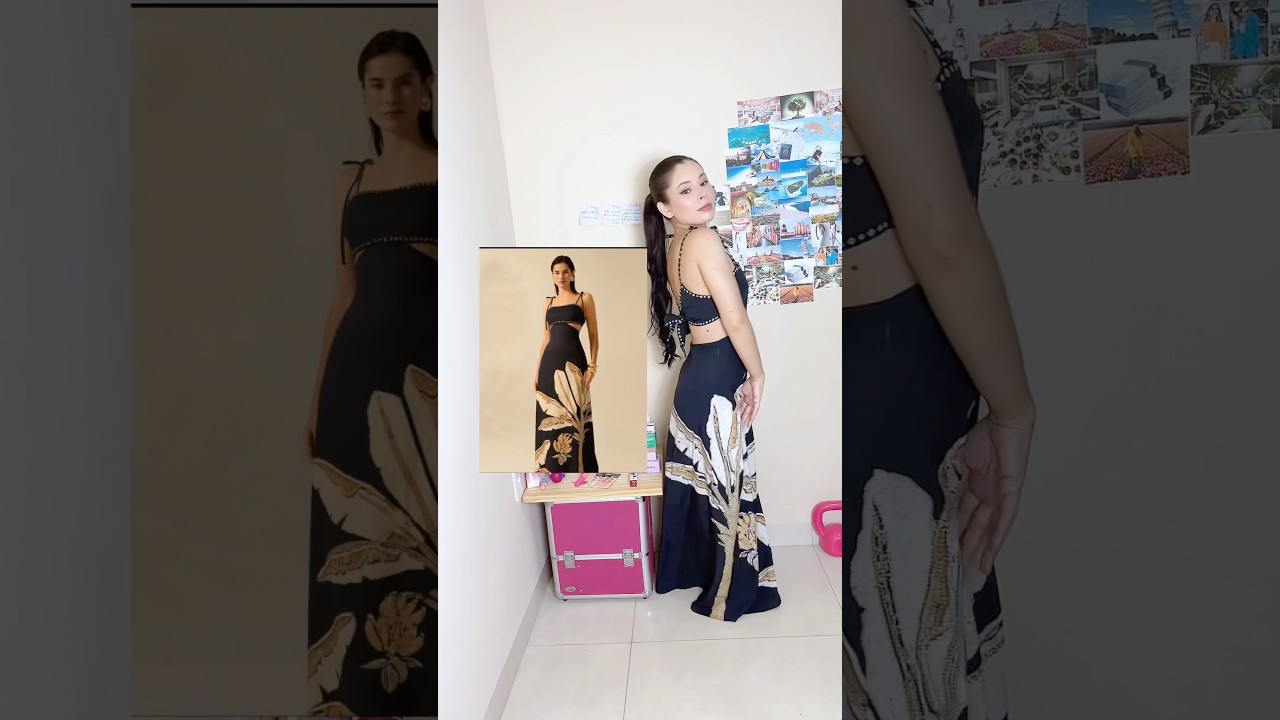 Provando roupas da SHEIN! #shein - YouTube