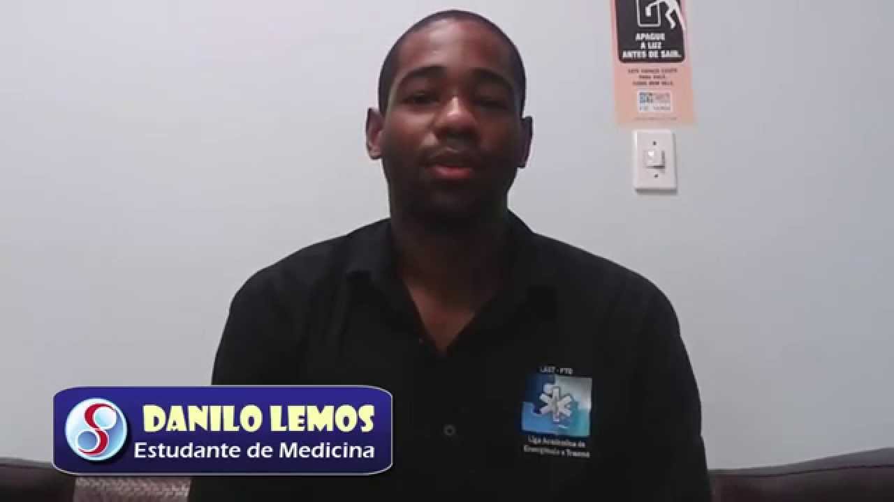 [MedBasic] Curso de Sutura - Depoimento de Danilo Lemos - YouTube