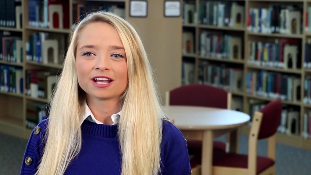 I AM A ROANE STATE RECONNECT STUDENT - YouTube