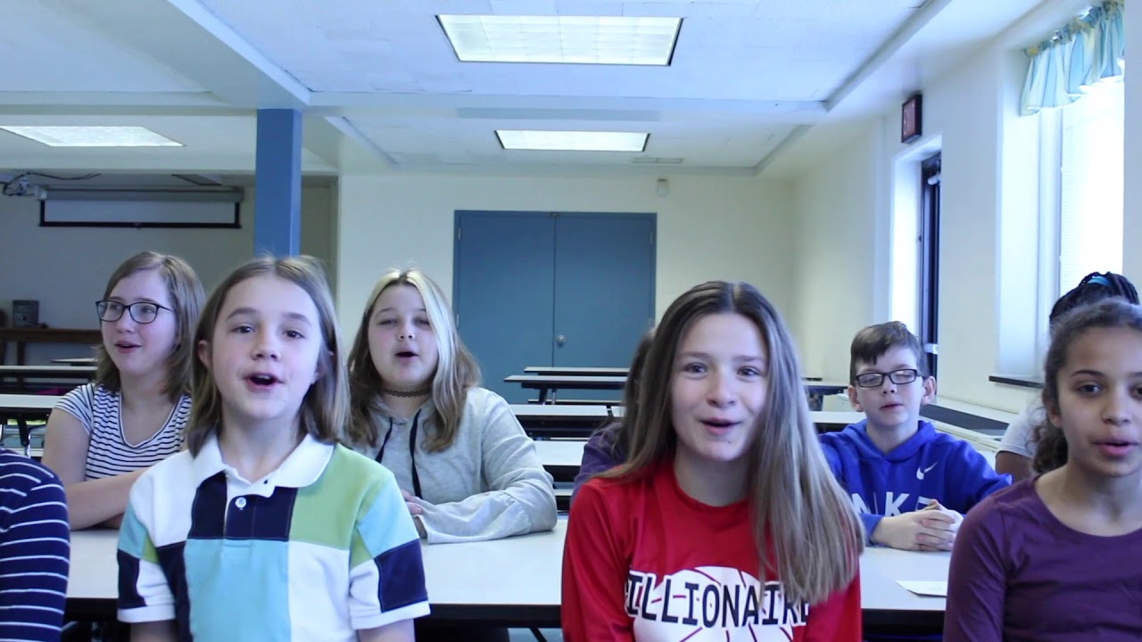Curtin PBS Video 2018 - YouTube