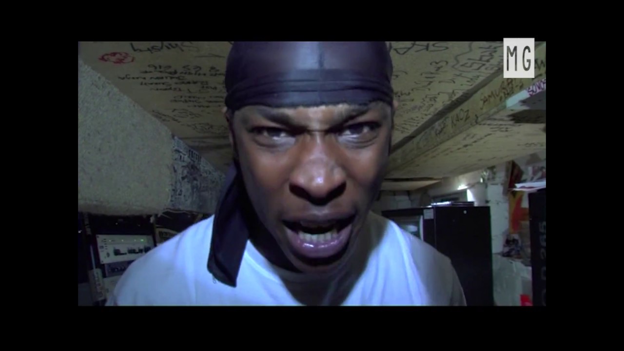JME - Freestyle - Practice Hours 2 - YouTube