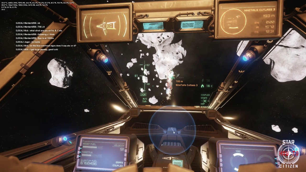 2.6.1 Gameplay using head tracking free software. - YouTube