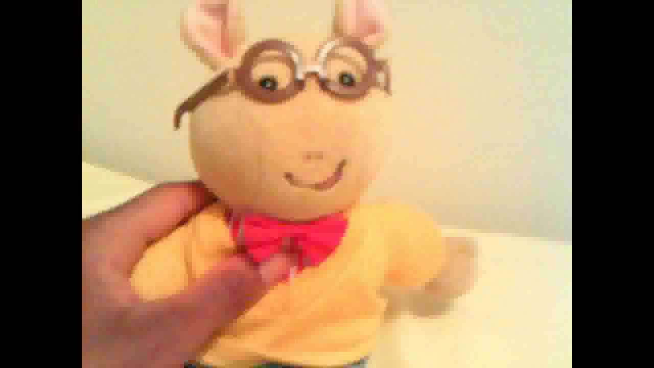 Nigel and Friends episode 3 promo - YouTube