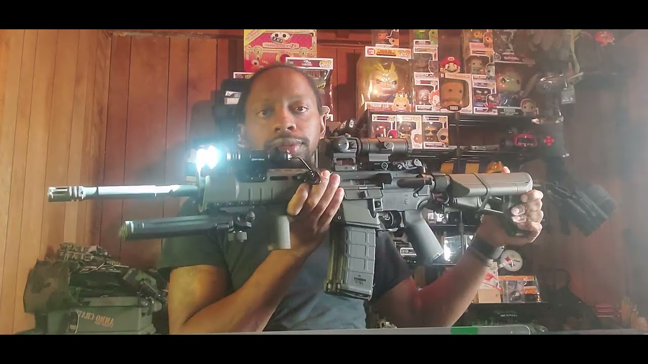 As a Gun Lover and Gun Owner why are there negative stigma attached to ...