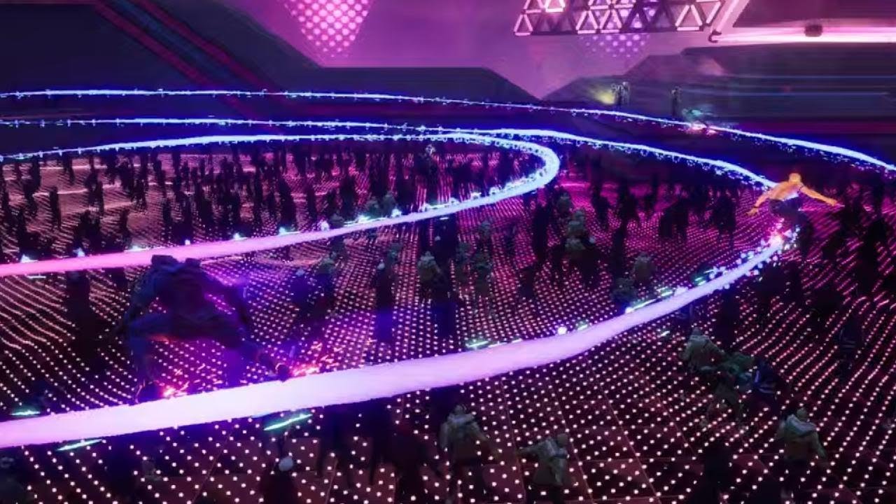 Fun with daft punk - YouTube