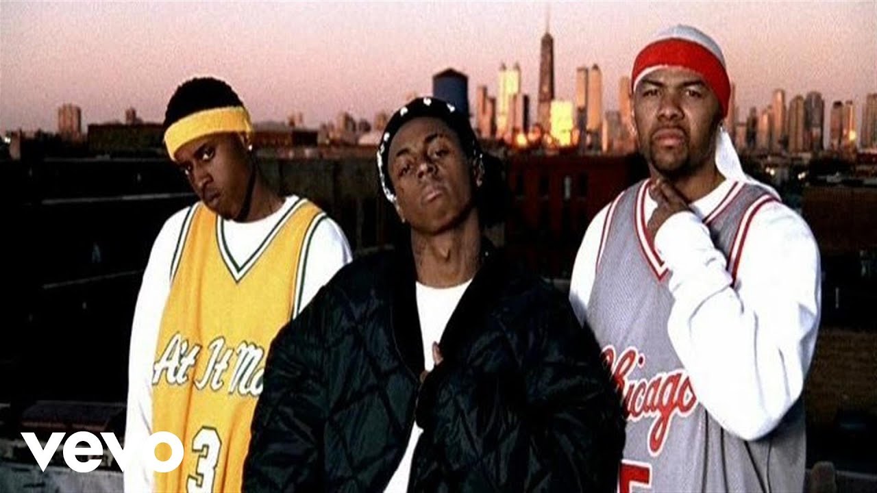 Boo and Gotti - Alchetron, The Free Social Encyclopedia