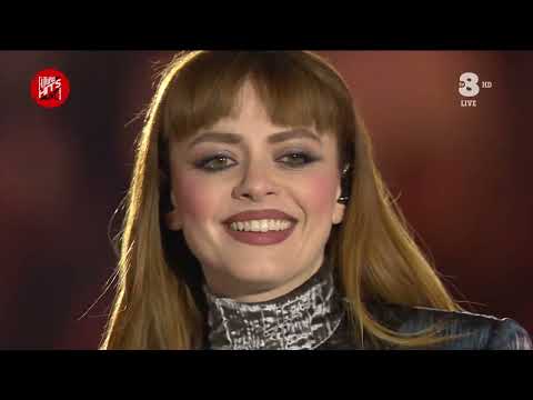ANNALISA - MON AMOUR (LIVE) HD 1080p