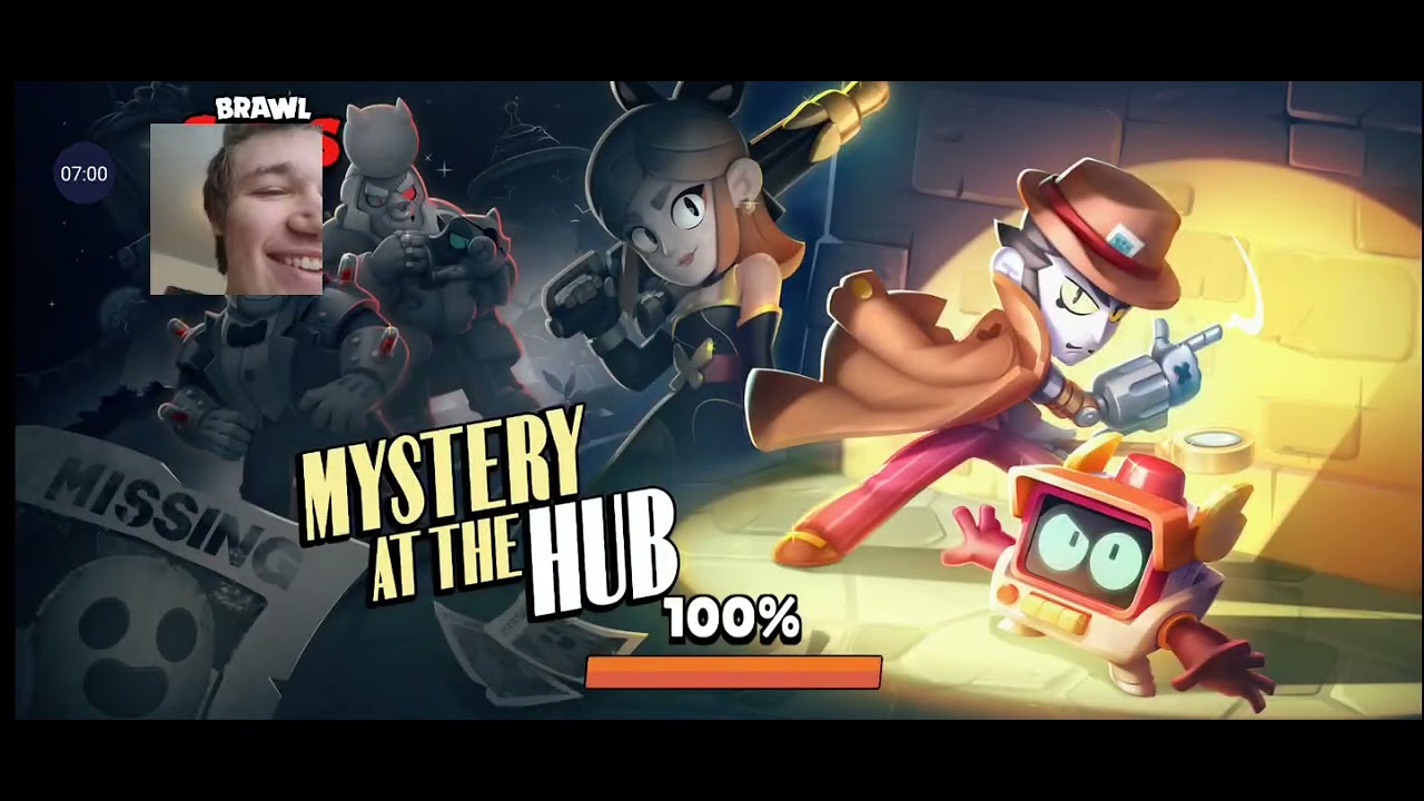 épisode 1 seson 1 Brawl stars - YouTube