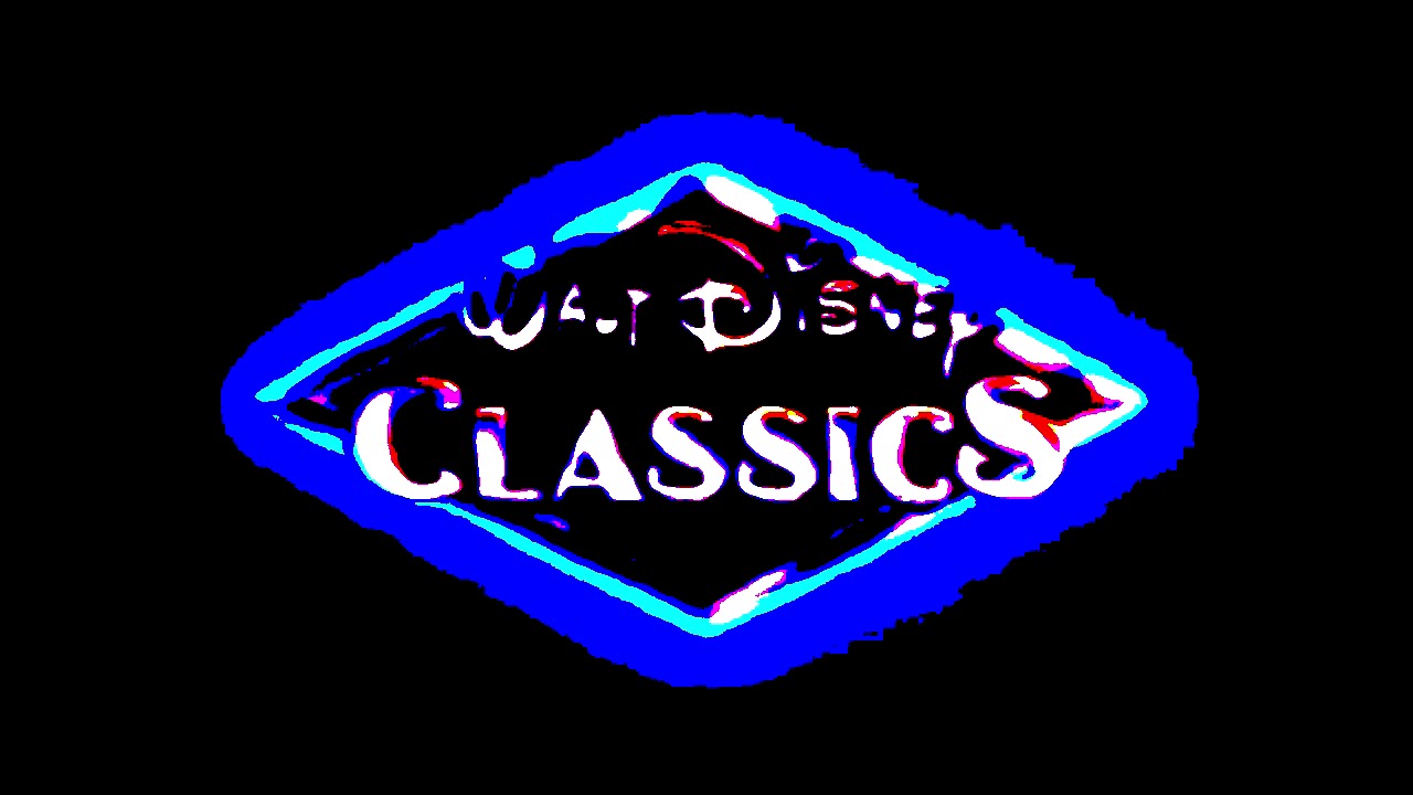 Walt Disney Entertainment Logo History Q-Major 34 - YouTube