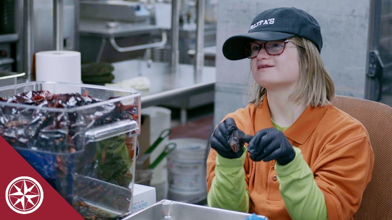 ROAR in the Workforce | STEPHANIE TRAVER - YouTube