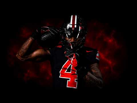 2026-2027 College Football Pump Up ᴴᴰ