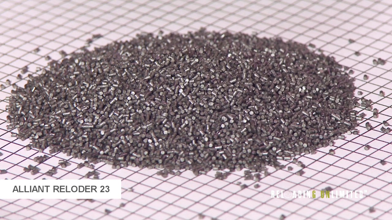 Buy Alliant Reloder 23 Powder In Stock Now