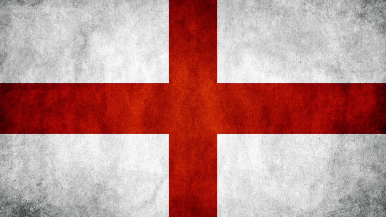 England National Anthem (God Save the Queen) - YouTube