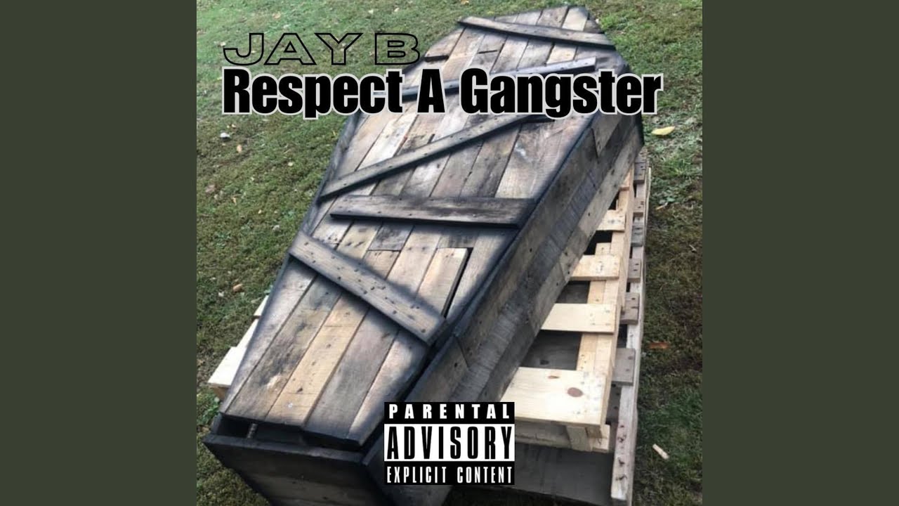 Respect A Gangster - YouTube
