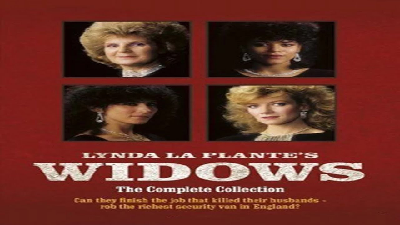 Série Widows 1983 - 1995 / 60 min / Drame, Judiciaire - YouTube