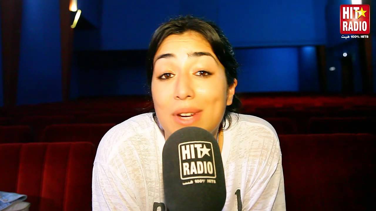 Fatym Layachi vote pour lui, pour Ahmed Soultan - YouTube