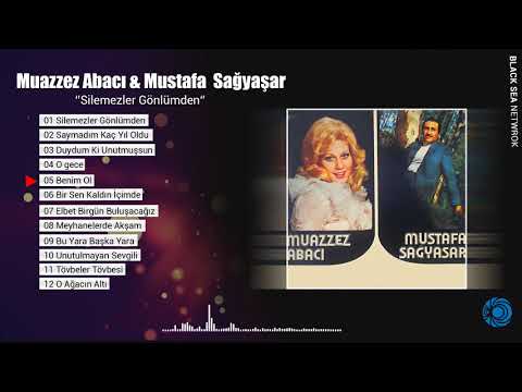 Benim Ol | Muazzez Abacı & Mustafa Sağyaşar