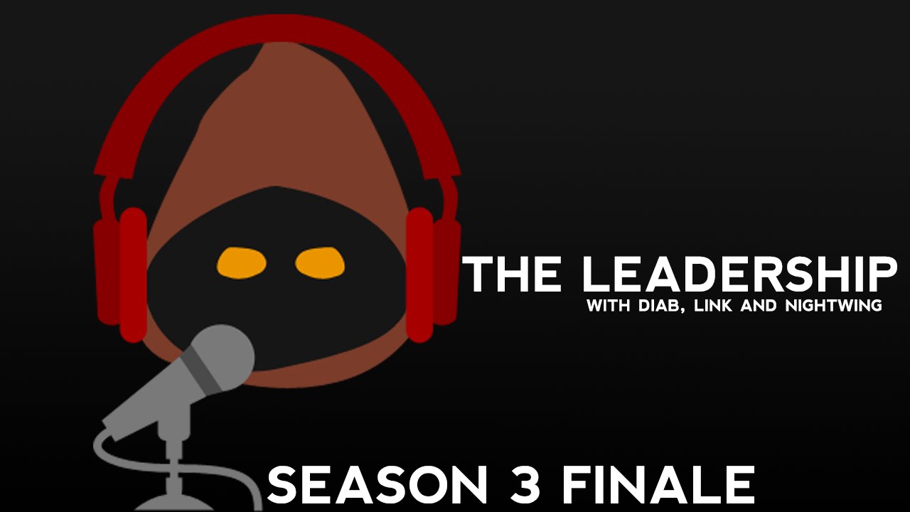 (JAWA) Podcast | The Leadership (Season 3, Episode 8) - YouTube