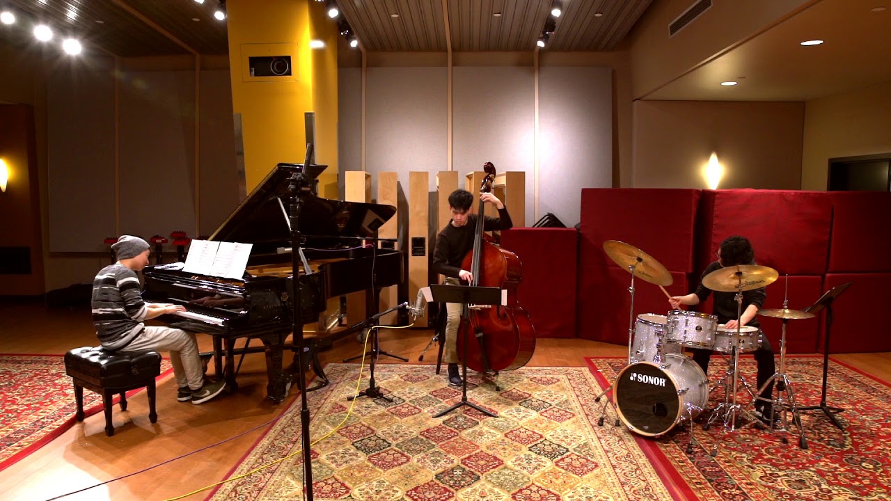 It Floats, It Drifts, It Departs - Daniel Niu - YouTube