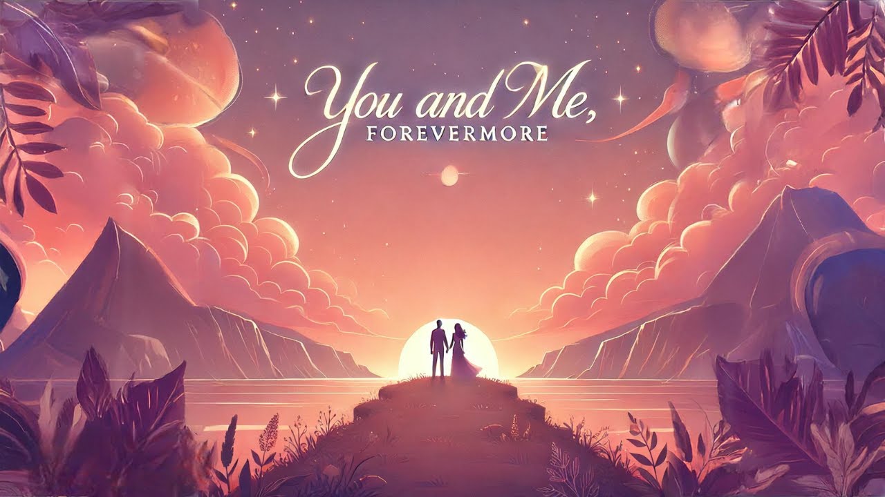 You and Me, Forevermore (Best Love Song 2024) - YouTube